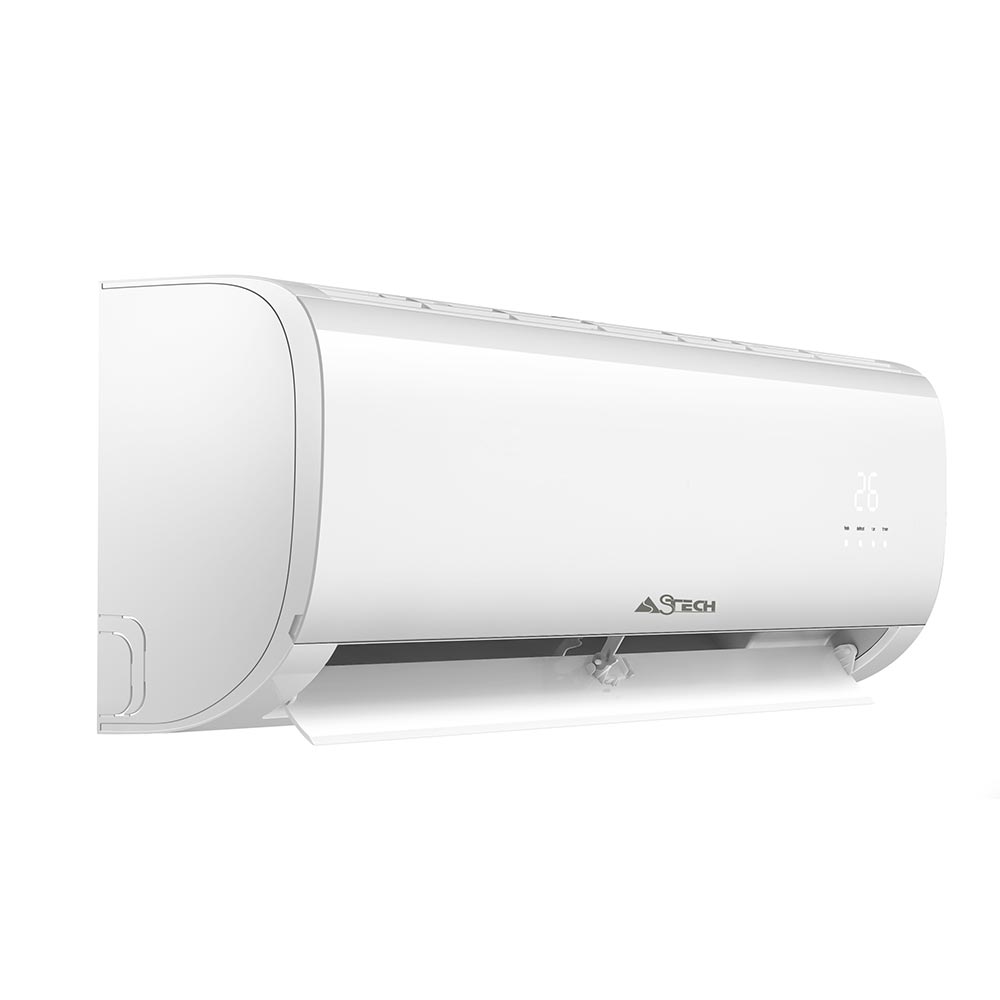 Archives des Climatisation - Astech