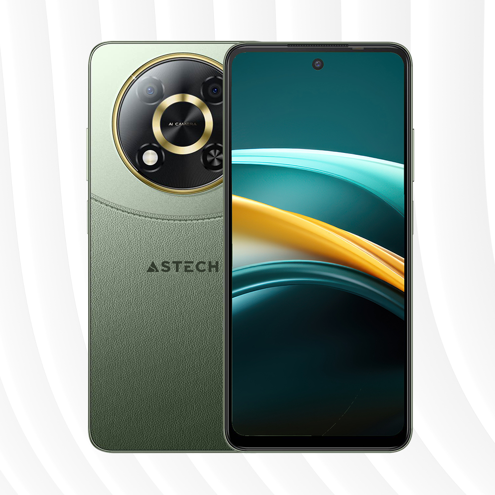 smartphones - Astech